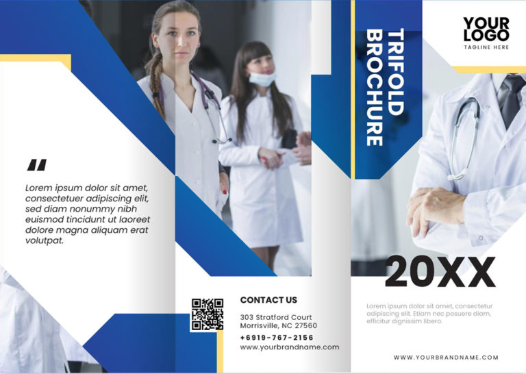 Design 012 - Toast Leaflets